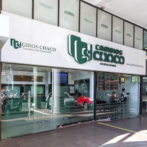 Locales Multiplaza Locales Multiplaza